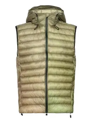 Rains Kaunas Gilet - Green