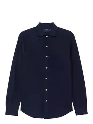 Polo Ralph Lauren Polo Pony Shirt - Blue