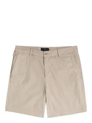 BELSTAFF Rally Cotton Shorts