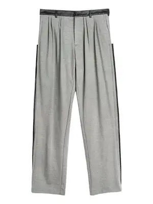 KIKO KOSTADINOV Ugo Trousers - Grey