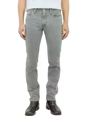 LEVI'S 511 Slim Fit Jeans - Grey