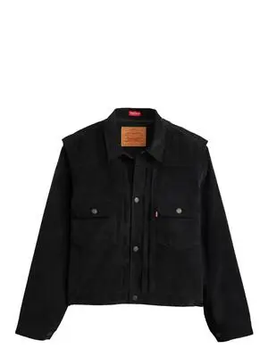 LEVI'S X Undercover Pinnacle Jacket - Black