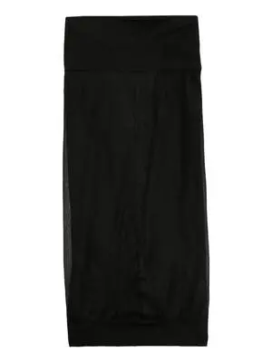 HERSKIND HERSKIND Buster Midi Skirt