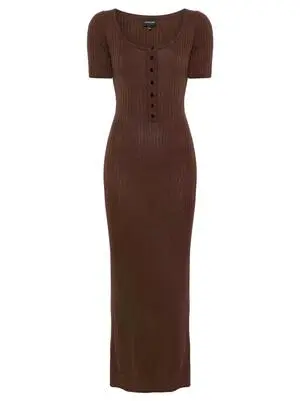 HERSKIND HERSKIND Mira Maxi Dress