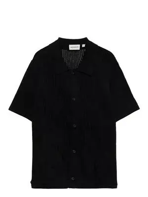 Carhartt Work In Progress Temple Shirt - Black