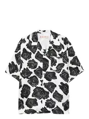 MARNI Luna Shirt