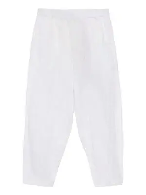 TOOGOOD The Acrobat Trousers - White