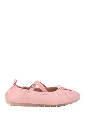 SIMONE ROCHA Simone Rocha Grip Ballerina Shoes