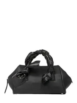MAISON MARGIELA Medium Tote Bag - Black