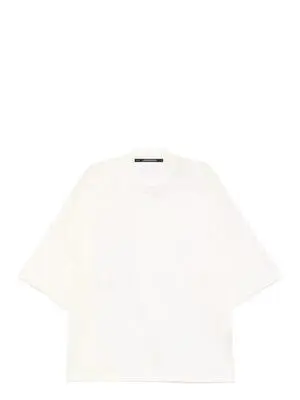 JULIUS Short Sleeves T-shirt