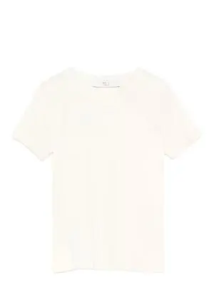 TELA Sailor T-shirt - White