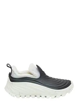 Moncler Acqua Sneakers - White