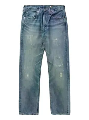 LEVI'S 505 Jeans - Blue