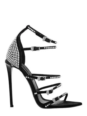 PHILIPP PLEIN 120mm Mignon Sandals