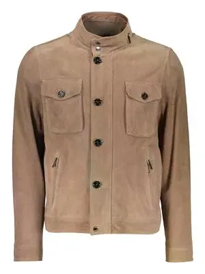 MOORER SANZIO Jacket