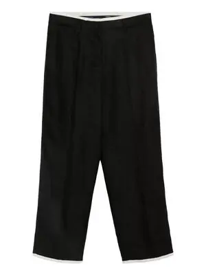 MAX MARA Kastel Trousers