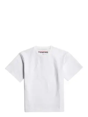 WALTER VAN BEIRENDONCK X G-star Cotton T-shirt - White