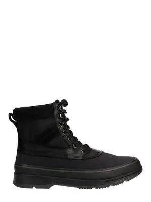 Sorel Ankeny Ii Boots - Black