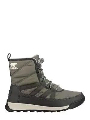 Sorel Whitney™ Padded Ankle Boots - Grey