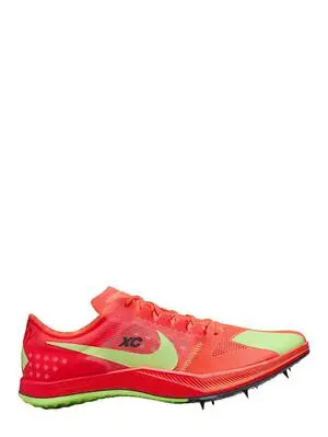 Nike Zoomx Dragonfly Xc - Hyper Orange/bright Crimson/mint Foam