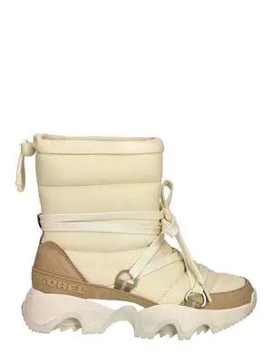 Sorel Kinetic™ Impact Nxt Boots - Neutrals