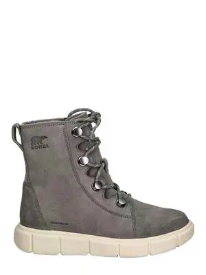 Sorel Explorer™ Iii Joan Boots - Grey