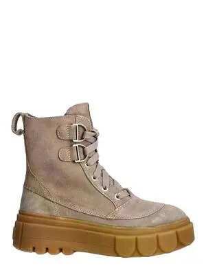Sorel Caribou Waterproof Boots - Neutrals