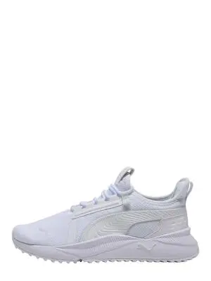 PUMA Pacer Future Street Clean Sneakers - White