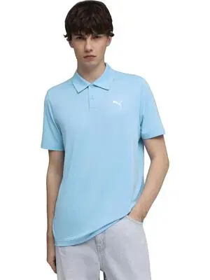 PUMA Essentials Polo Shirt - Blue