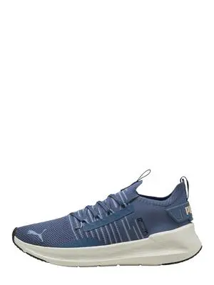 PUMA Softride Symmetry Fuzion Sneakers - Blue