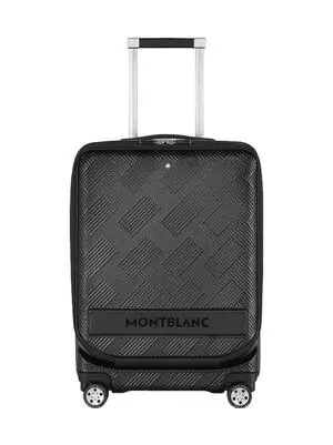 Montblanc Extreme 3.0 22-inch Carry-on Roller - Black