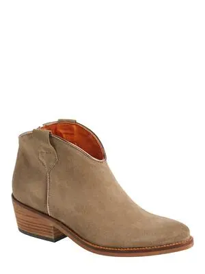 Penelope Chilvers Dolly Bootie - Taupe