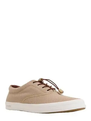 Sperry Fairlead Cvo Sneaker - Tan