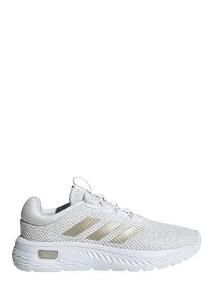 Adidas Cloudfoam Comfy Sneakers - White