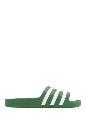 Adidas Adilette Aqua Slide - Green