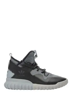 Adidas Tubular X High-top Sneakers - Grey