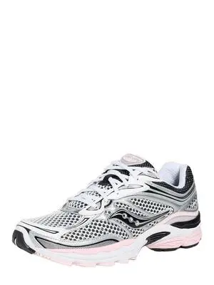 Saucony Saucony Progrid Omni 9 Sneakers Silver/pink