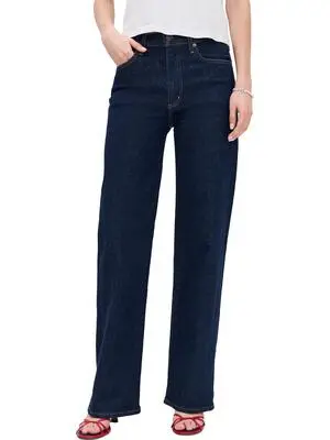 AGOLDE Harper Relaxed Straight Leg Jeans - Reissue