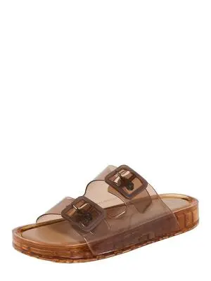 Dolce Vita Julio Sandals - Whiskey Vinyl
