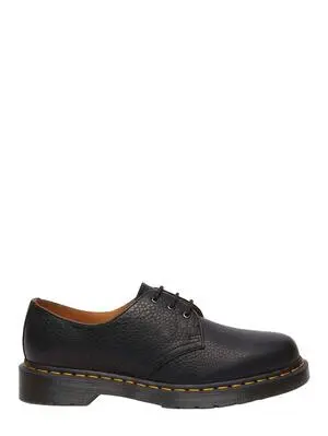 Dr. Martens 1461 Ambassador Leather Oxford - Black