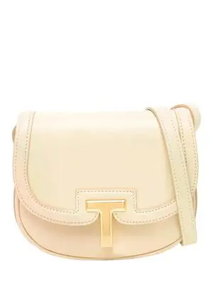 TOM FORD Wallis Crossbody Bag - Neutrals