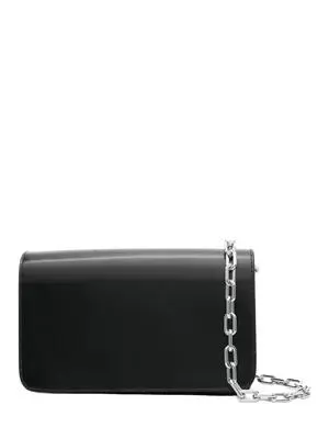 Roberto Festa Rhoda Crossbody Bag - Black