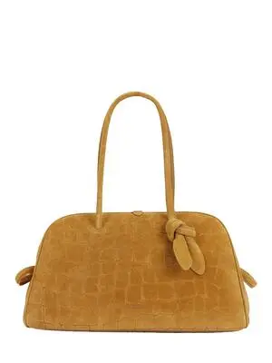 Jacquemus Le Turismo Bag - Camel