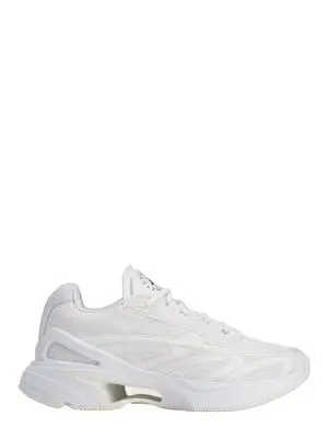 Adidas By Stella Mccartney Sportswear 2000 Sneakers - Cloud White / Chalk White / Chalk Pearl