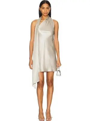 AUTEUR Cassidy Dress - Grey