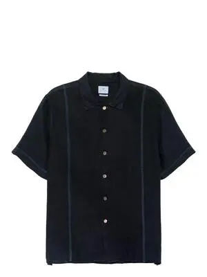 Paul Smith Striped Shirt - Blue