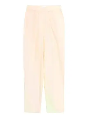 SKALL STUDIO Edgar Trousers - Orange