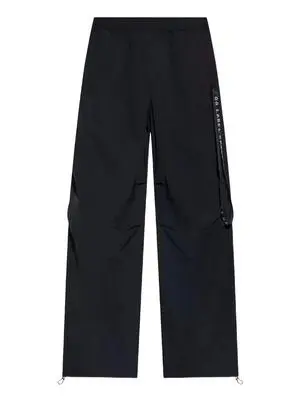 44 LABEL GROUP Id Track Pants - Black