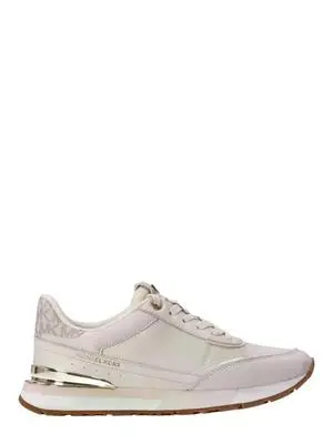 Michael Kors Nova Sneakers - Neutrals