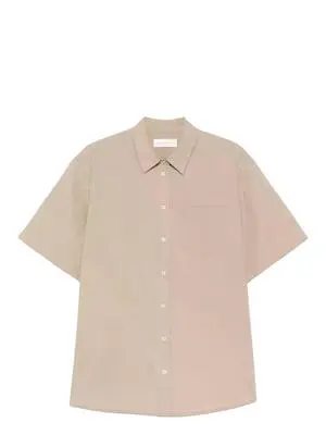 SKALL STUDIO Aggie Shirt - Neutrals
